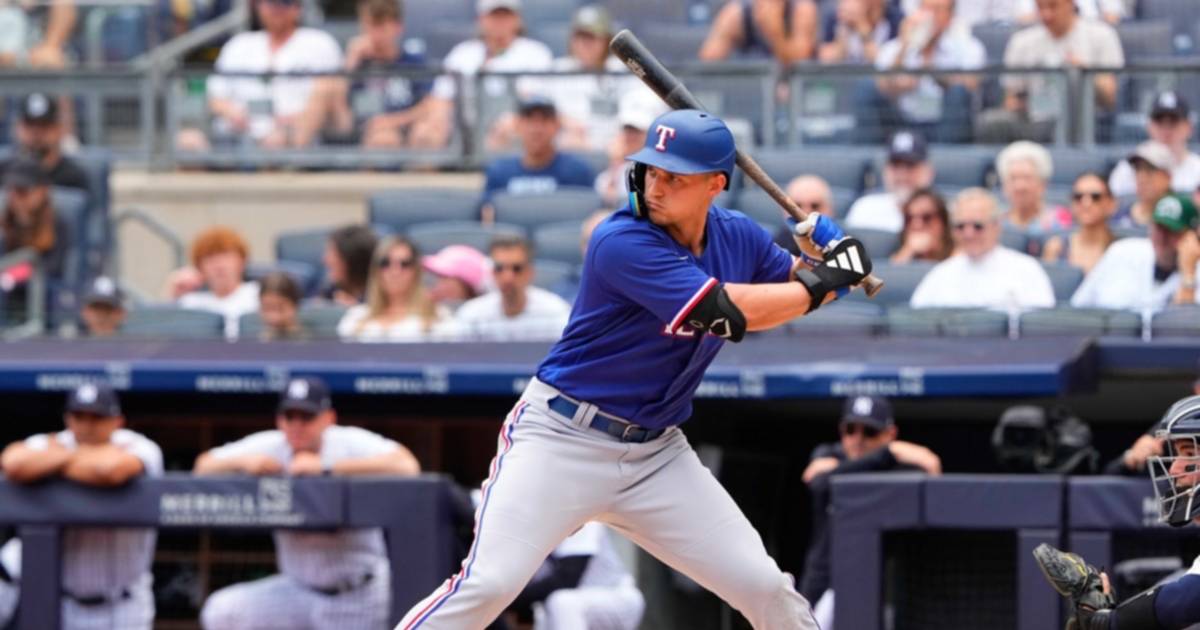 ¡Histórico! Corey Seager consigue algo nunca antes visto en la MLB