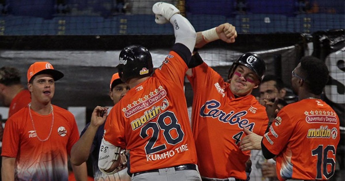 LVBP: Conoce a los peloteros con más jonrones en los últimos tres años ... LVBP: Conoce a los peloteros con más jonrones en los últimos tres años ...