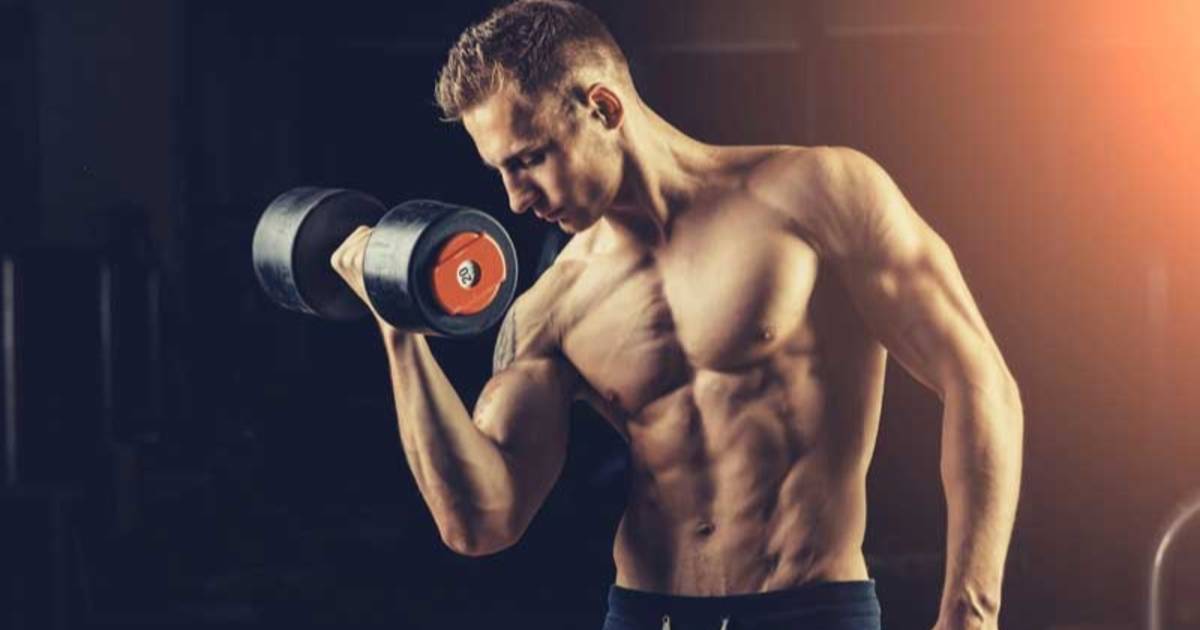 Estas son las claves para desarrollar masa muscular según los expertos ...