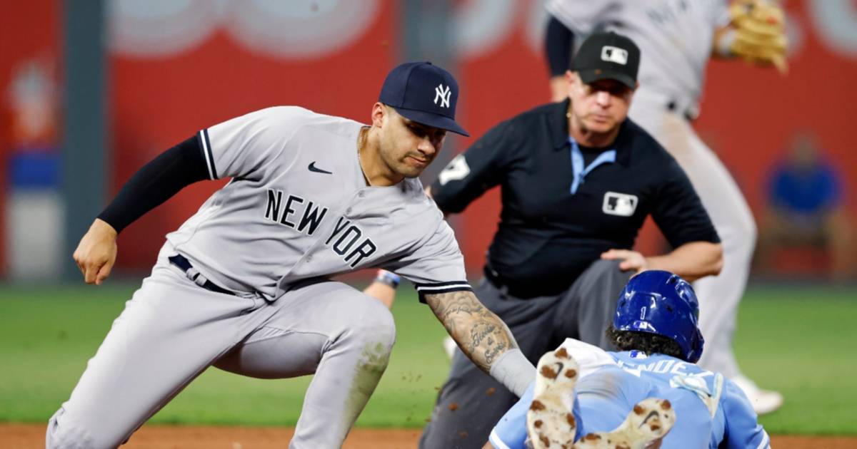 MLB: ¿Gleyber Torres es la principal interrogante para los Yankees en la temporada 2024?