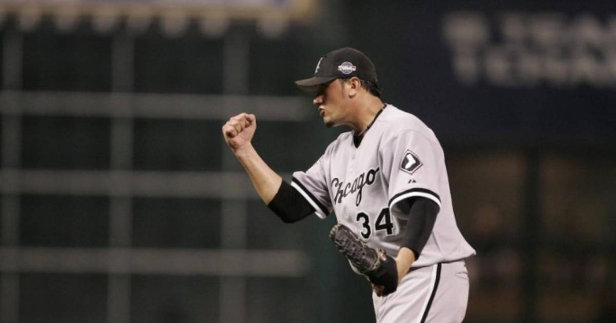 MLB: ¿Quién es el lanzador venezolano con más victorias en Postemporada?