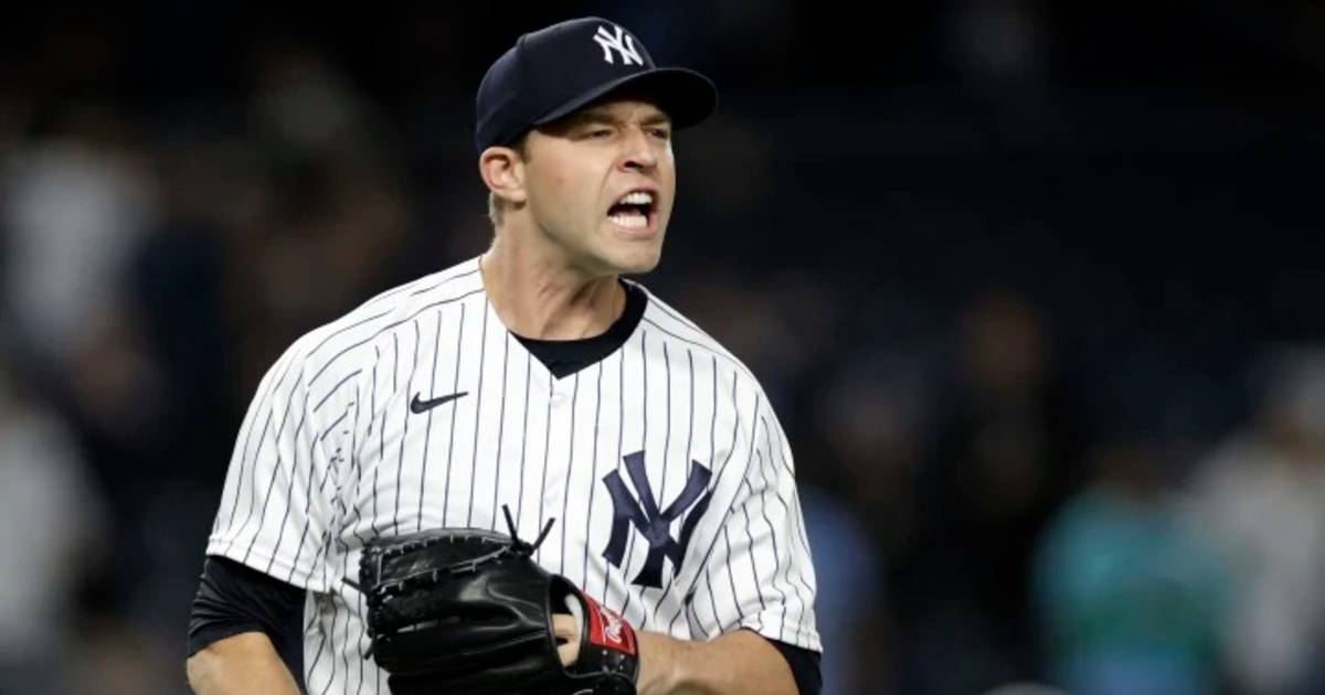 MLB: Manager de los Yankees dice que este lanzador estará en la ...