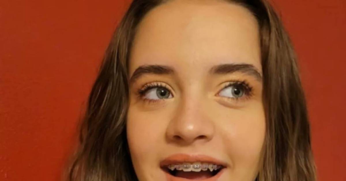 El vivo retrato de su madre: Maya Berry, hija de Mónica Spear ...