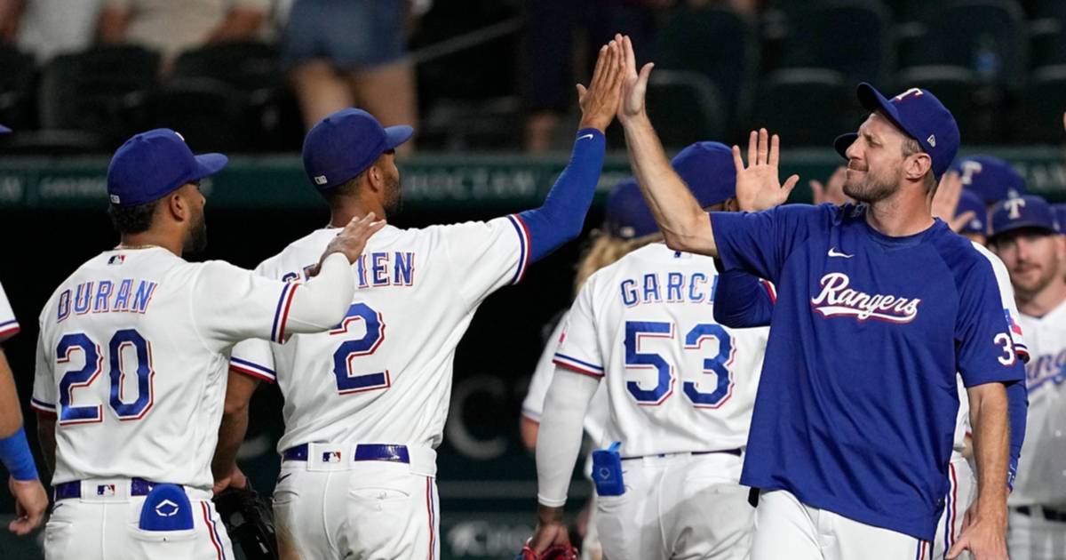 MLB: Rangers de Texas aspira contar con este lanzador en la Serie de ...