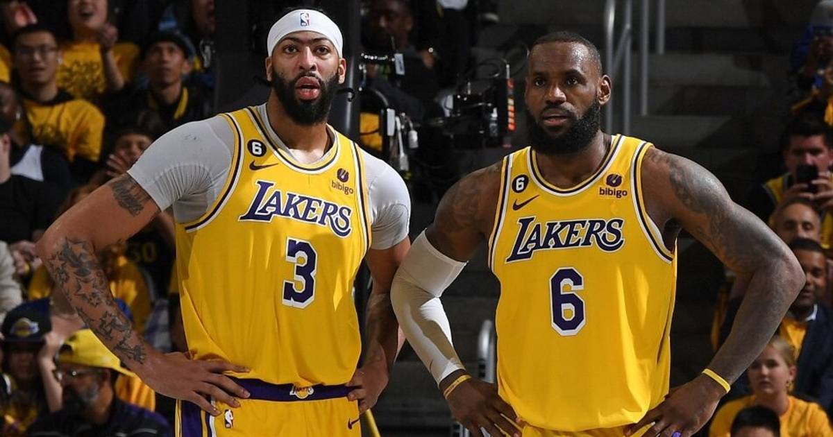 NBA: Este es el plan del entrenador de los Lakers con una de sus estrellas (+Detalles)