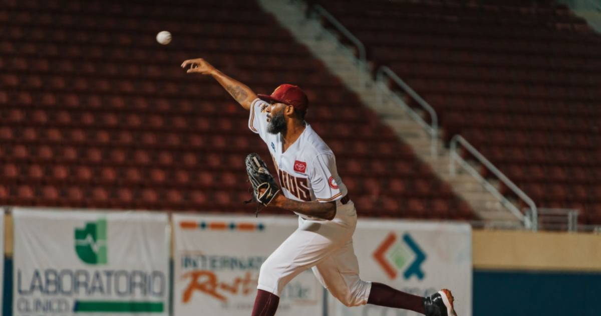 LBPRC: Todos los refuerzos del actual campeón Indios de Mayagüez para ...