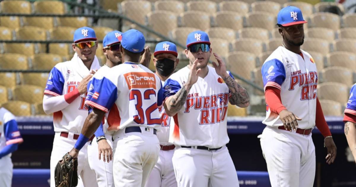 LBPRC invita a los boricuas adquirir un paquete para la Serie del Caribe