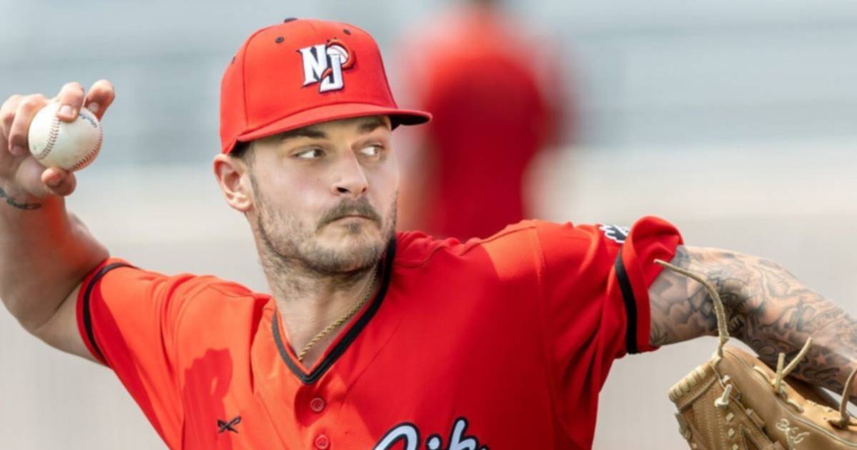 Matt Vogel afronta un reto con Magallanes: "Nunca he jugado fuera de Estados Unidos" (+Entrevista)