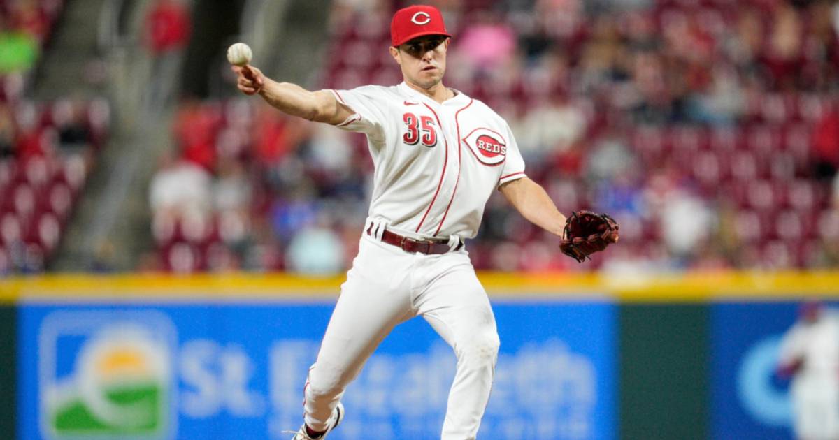 MLB: Mexicano Alejo López ya cuenta con nuevo equipo para la temporada ...