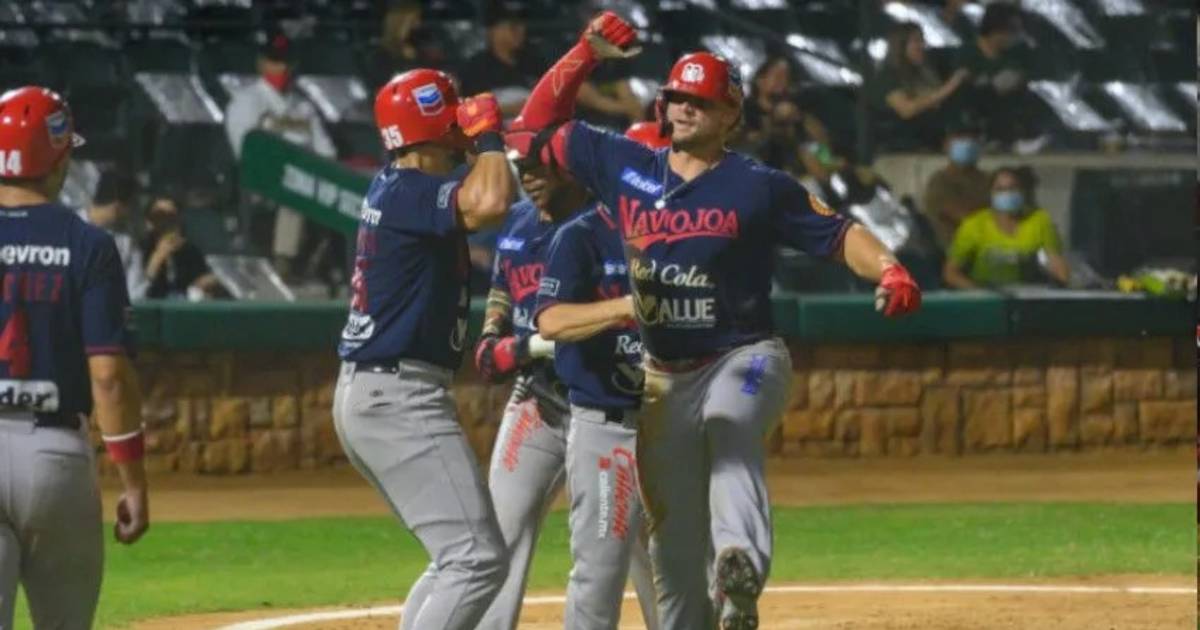 LMP: Mayos de Navojoa tienen la artillería lista para enfrentar al campeón
