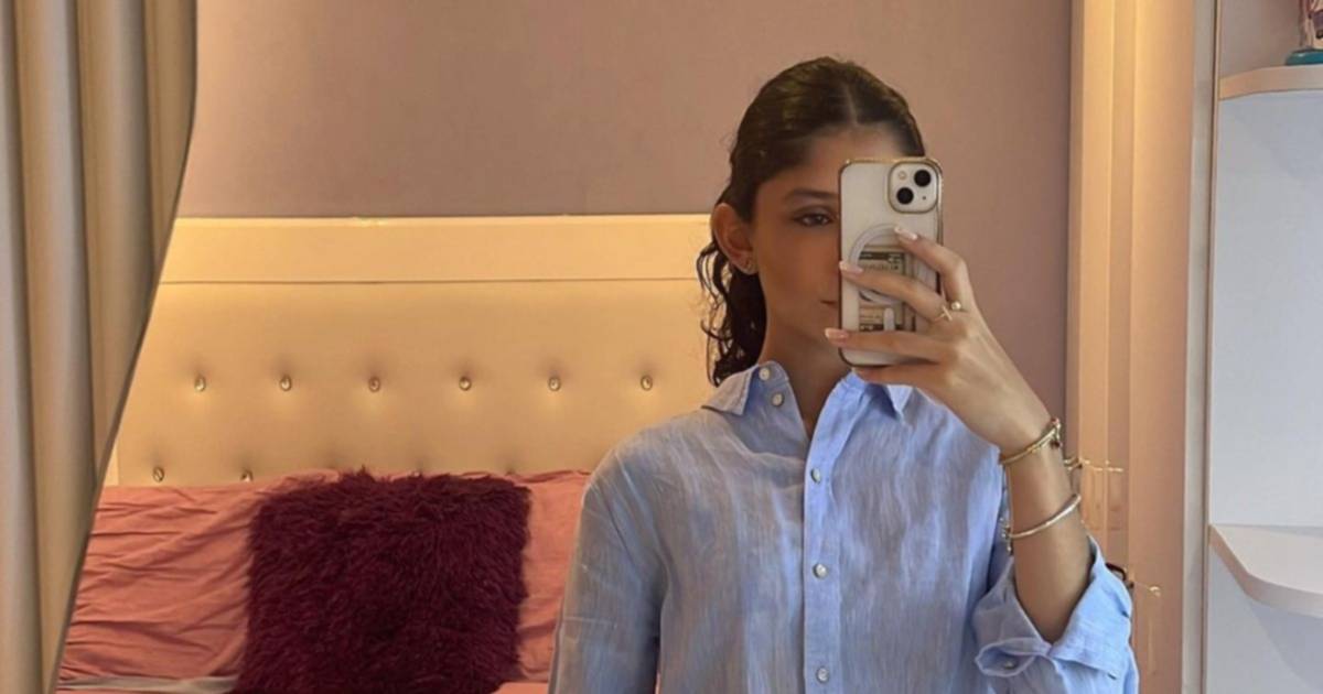 ¿Dos gotas de agua? Mira el video de Aranza Sofía en el que se ve su gran parecido con Viviana ...