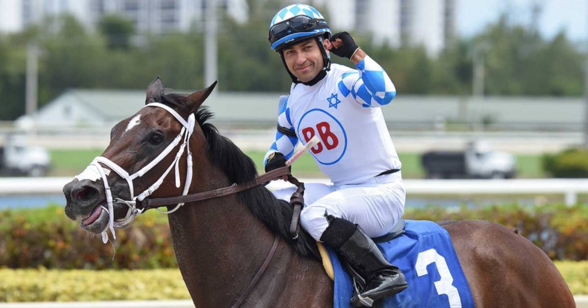 Esto dice el Derby Winner Sonny León sobre María Alejandra Bruzual