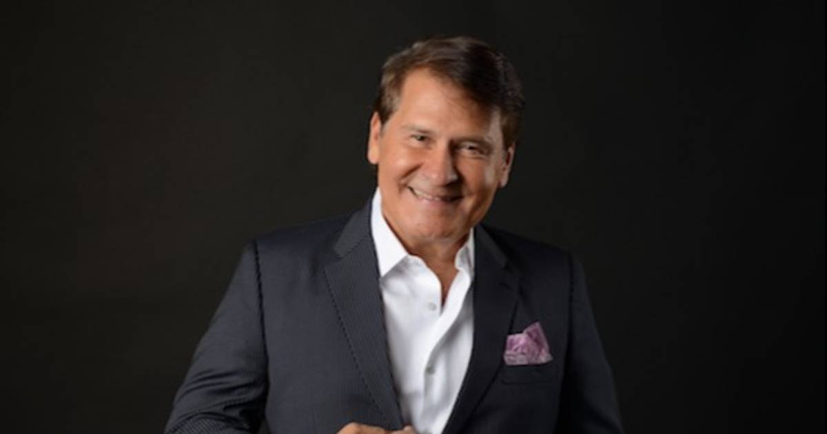 In concert 80 regresa a Caracas con Roberto Antonio