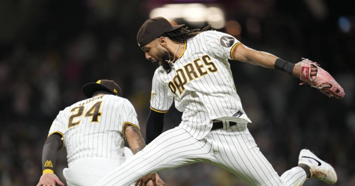 MLB: ¿Podrá Fernando Tatis Jr. ganar por primera vez un Guante de Oro?