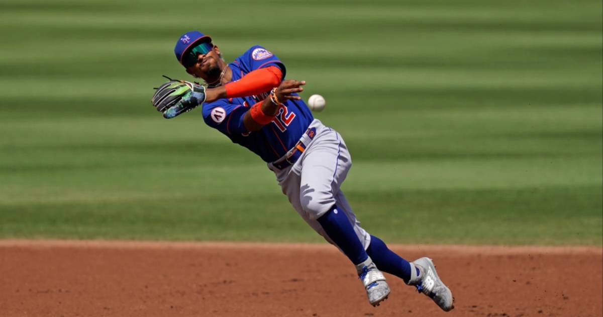 MLB: ¡Puerto Rico en la casa! Francisco Lindor entre los nominados al ...