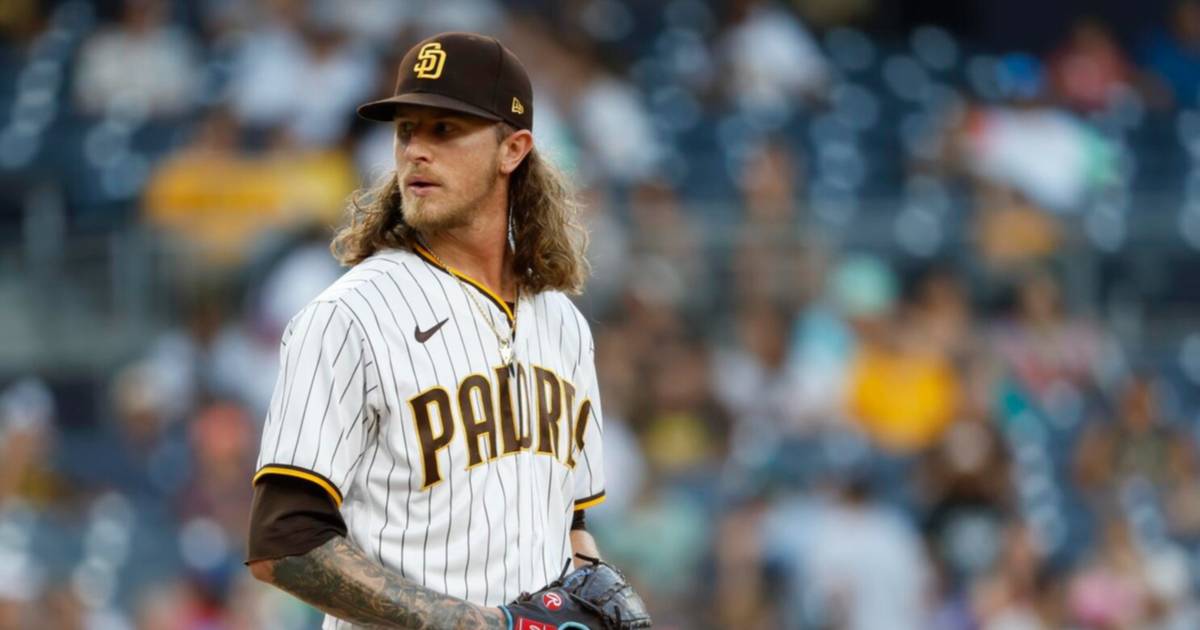 MLB: Josh Hader en la mira de un equipo de la Liga Americana