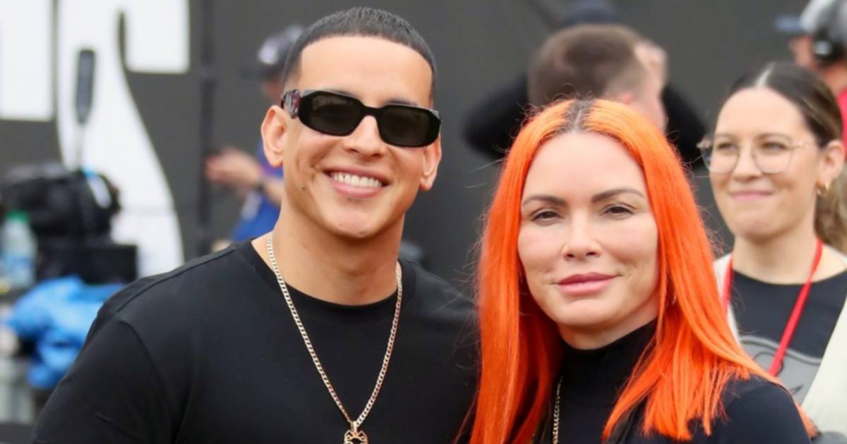 El mensaje de Mireddys González con el que busca disipar los rumores de ...