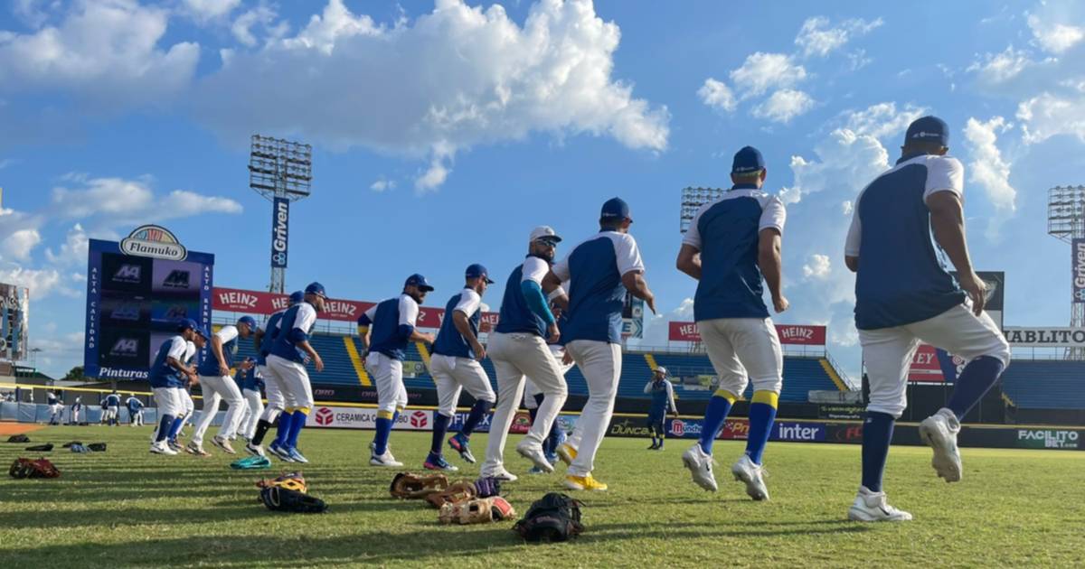 LVBP: ¿Magallanes tiene que mantener este registro en el pitcheo para ...