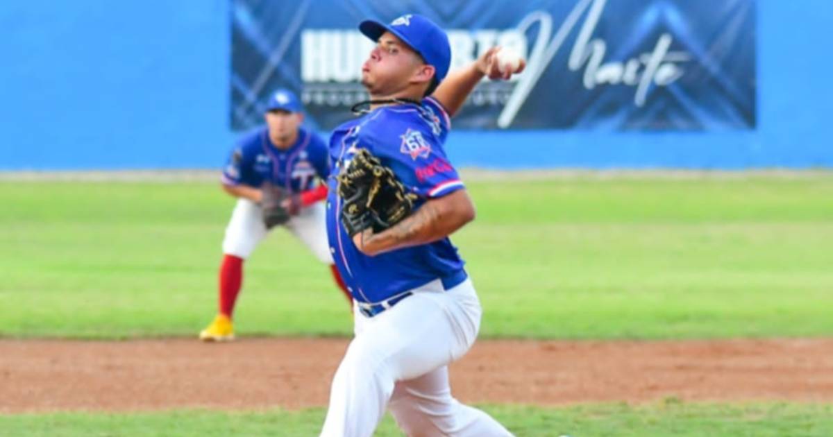 LVBP: David Davalillo Jr., la continuidad de un inmenso legado en el ...