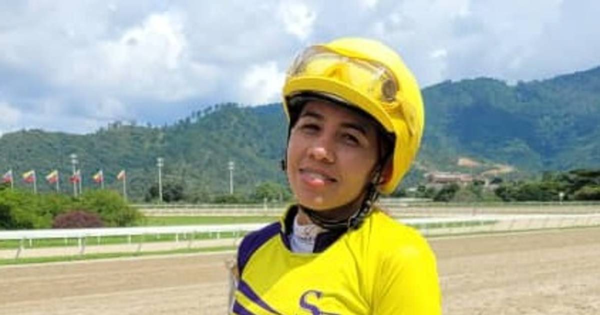 Conoce el tiempo que tenía Cindy Carrero sin ganar en reuniones ...