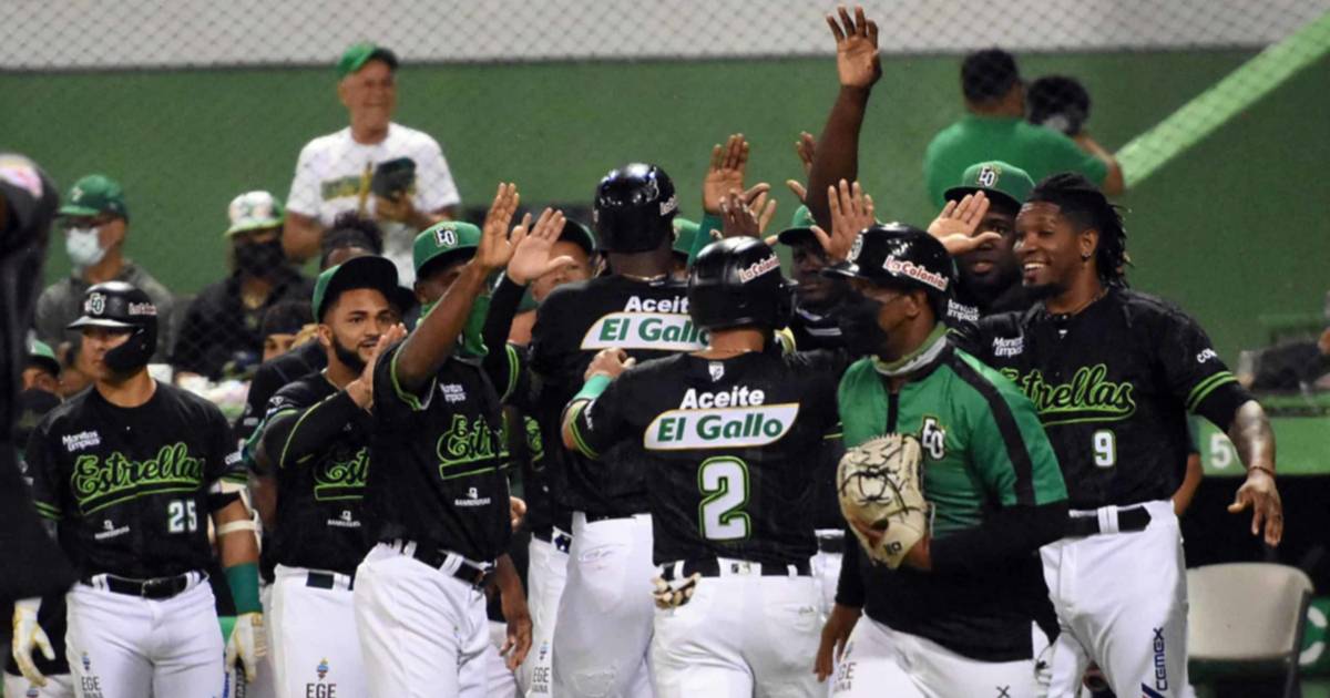LIDOM: Estos son todos los juegos para el 23 de octubre en la Liga ...