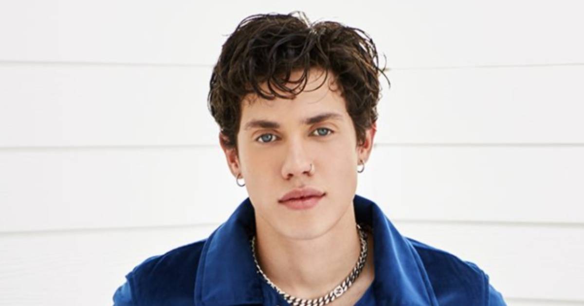 Hijo de Marc Anthony y Dayanara Torres habló de lo fuerte que ha sido ...