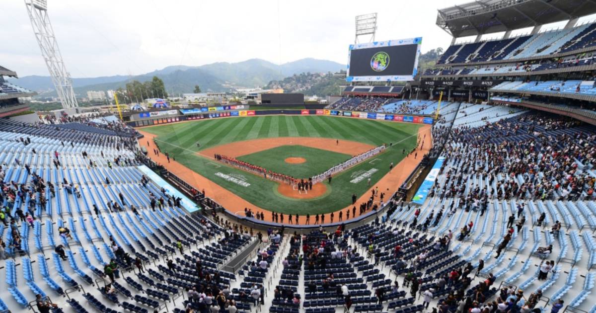 LVBP: ¡No todo es beisbol! Estas son las opciones de entretenimiento ...