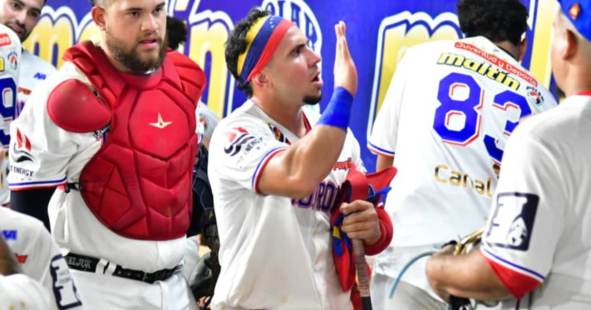 LVBP: Alberti Chávez ve en Tiburones una catapulta para regresar al ...