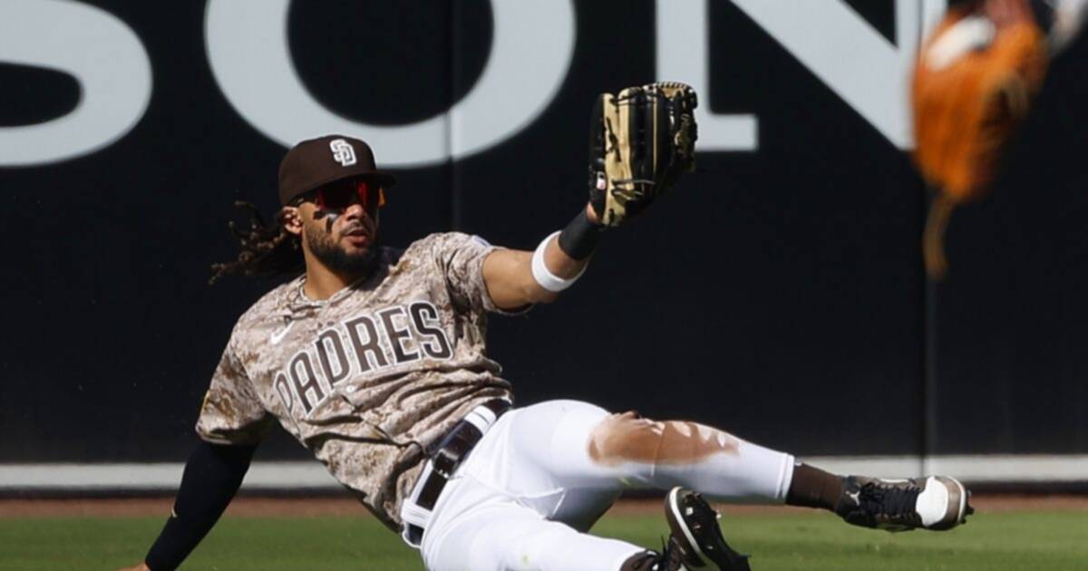 MLB: Fernando Tatis Jr. recibe importante premio defensivo y se postula como favorito al Guante ...