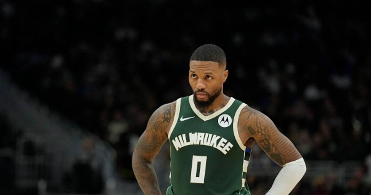 NBA: ¡Dame Time! Damian Lillard y el mejor debut de todos los tiempos ...