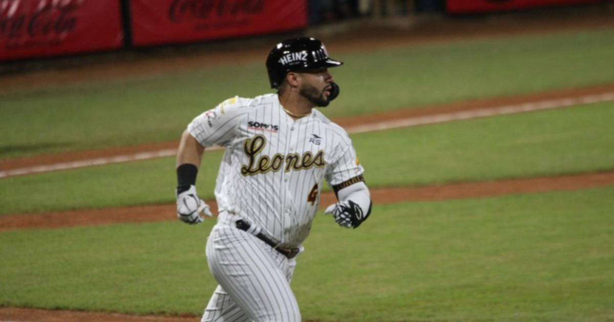 LVBP: Esto dijo el padre de Gleyber Torres sobre su venida a los Leones de Caracas