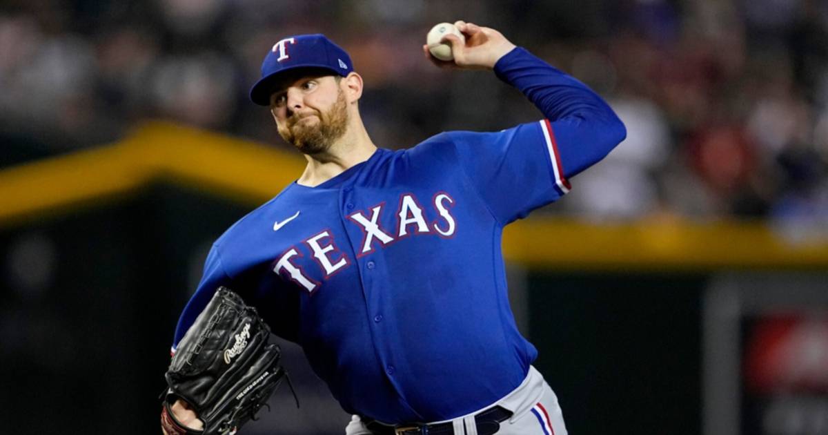 MLB: Jordan Montgomery será el encargado del segundo de la Serie Mundial