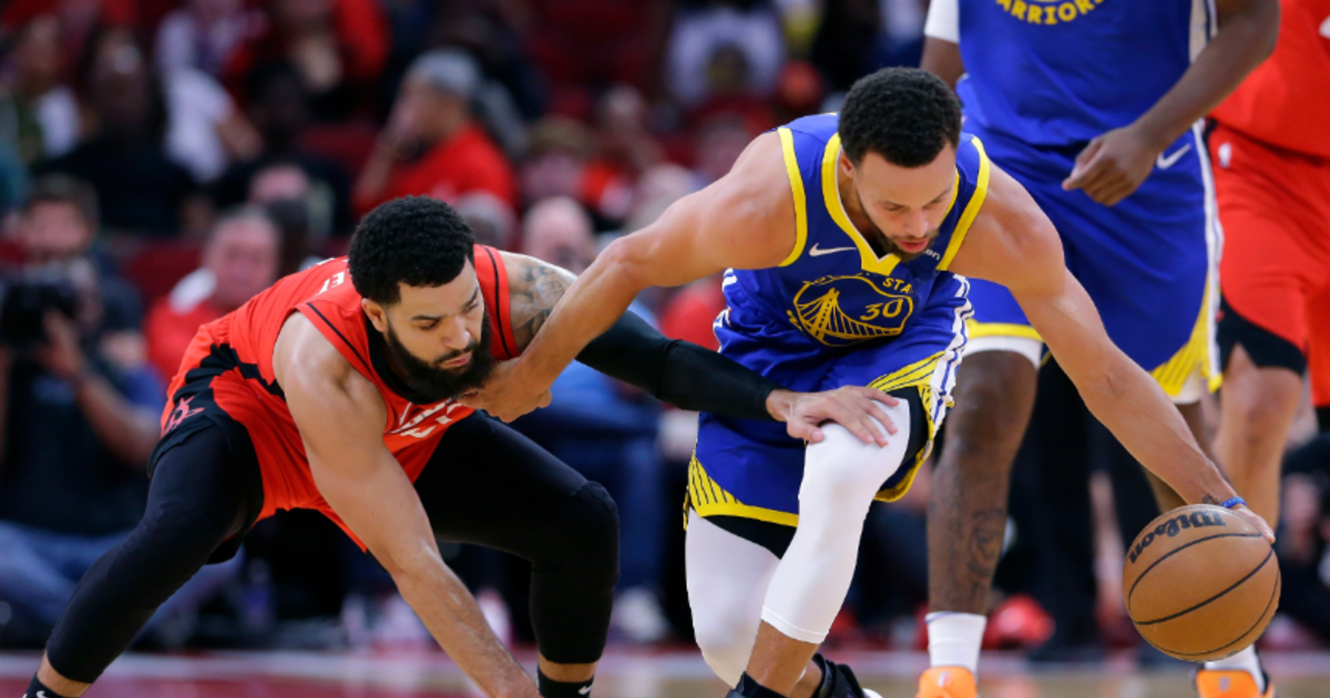 NBA: ¡La receta del Chef! Stephen Curry conquistó un último cuarto de ...