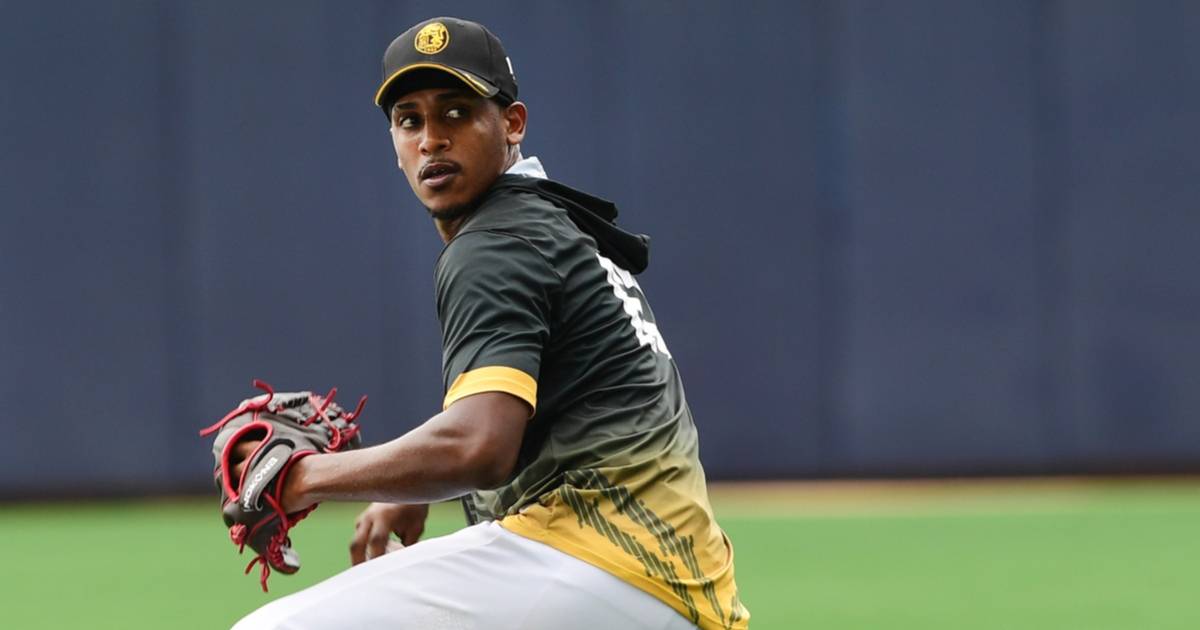 Anthony Castro sobre el choque Caracas-Magallanes: "Es el rival que de ...