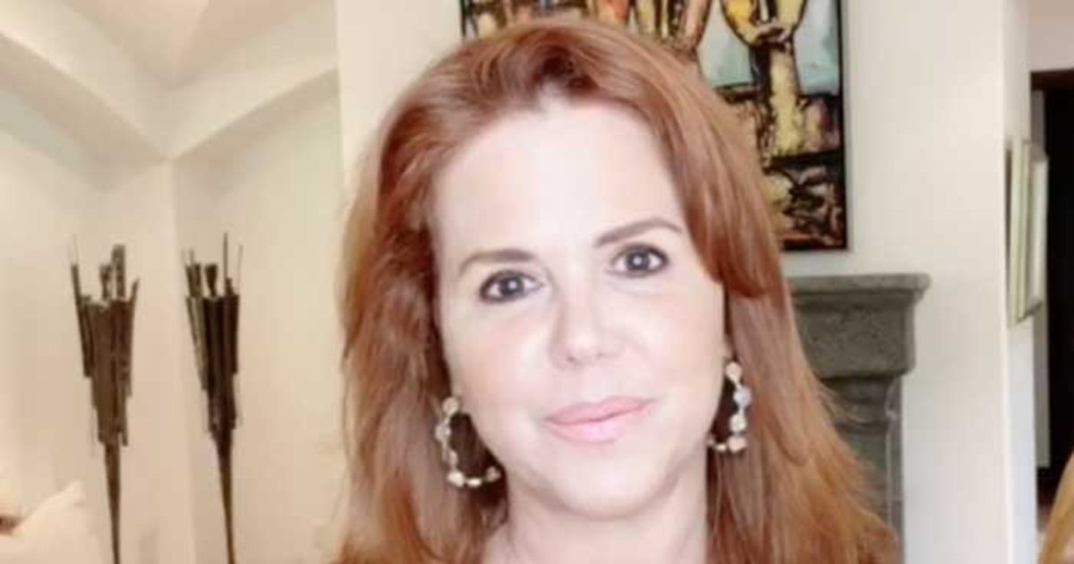 What happened? Maria Celesta Araras enters the operating room in an ... What happened? Maria Celesta Araras enters the operating room in an ...