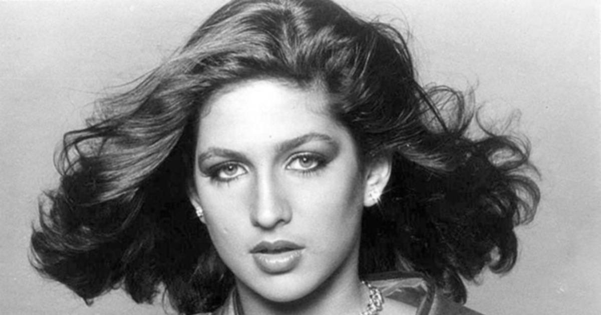 Se cumplen 42 años de la trágica muerte de la Miss Venezuela Maye Brandt