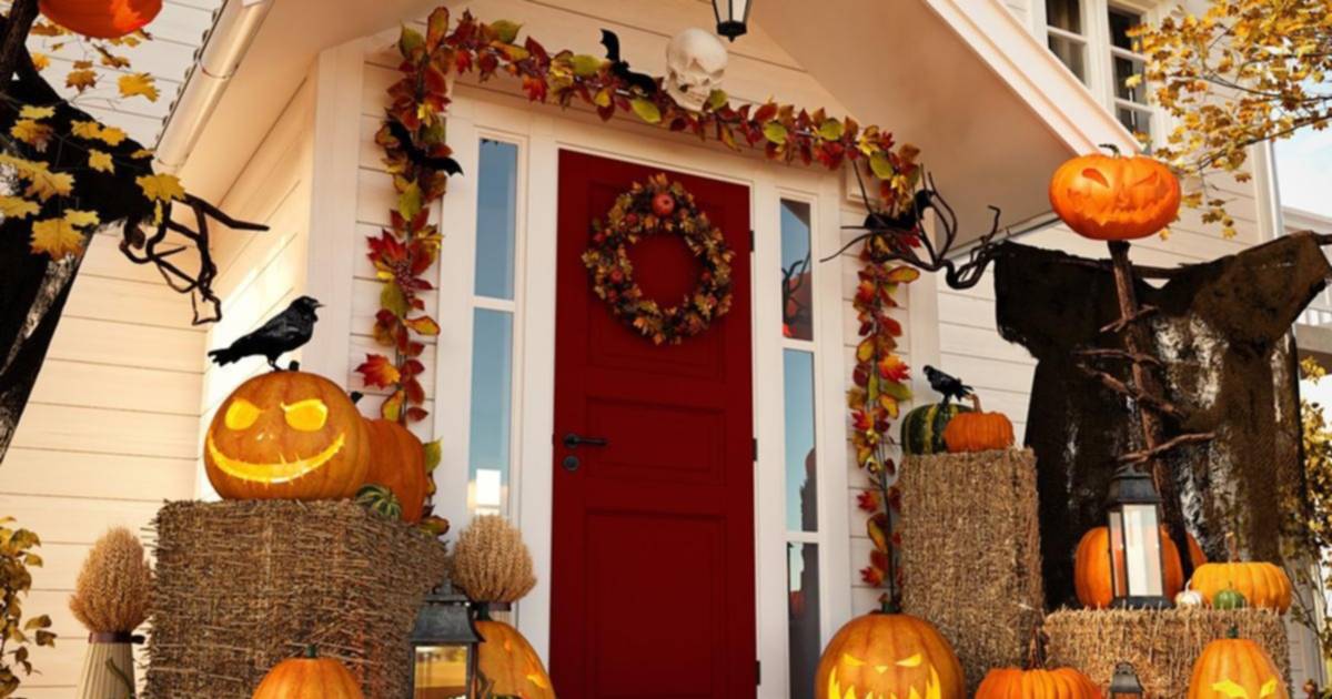 ¿Cuándo se celebra Halloween en Estados Unidos? Te contamos todo lo que ...