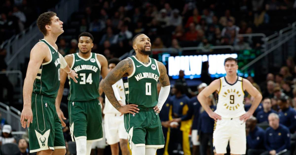 NBA: Milwaukee Bucks son favoritos en adquirir a esta estrella para ...