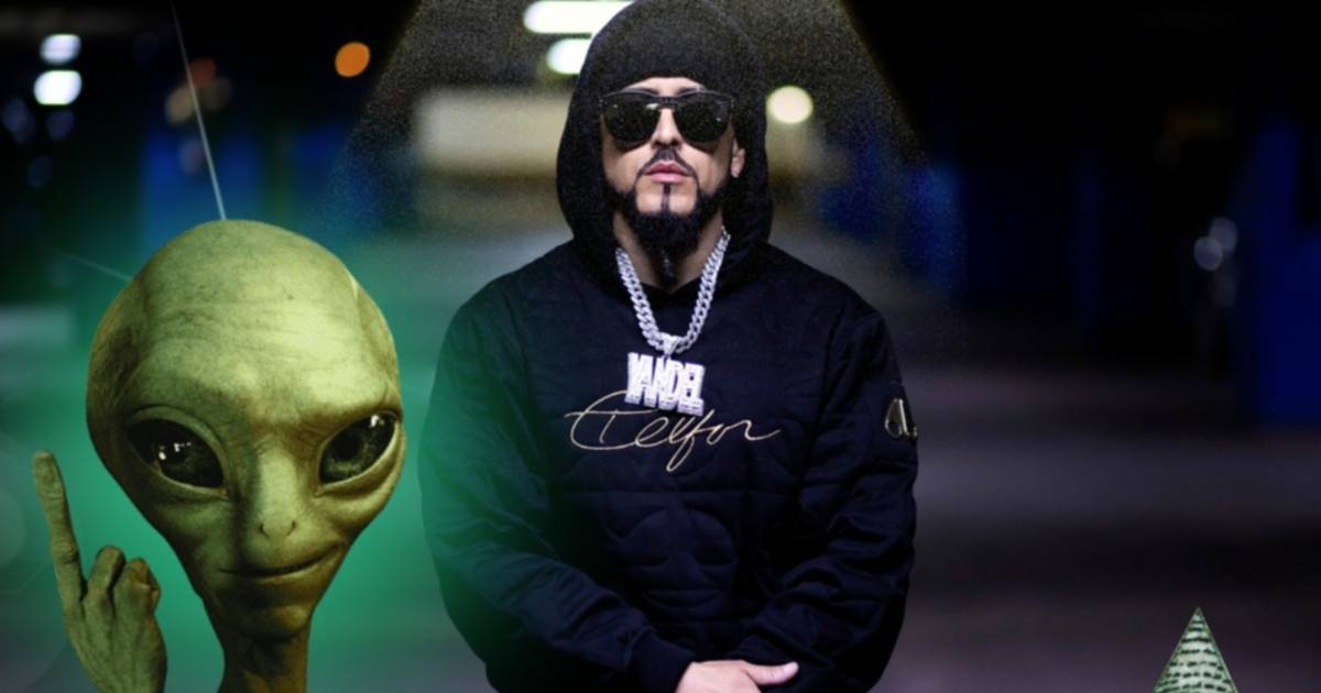 La teoría conspirativa que rodea a Yandel