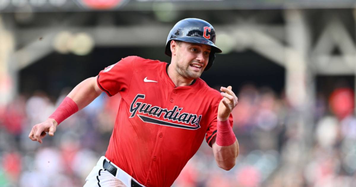 MLB: ¿El nuevo héroe de Cleveland se convierte en el sucesor de ...