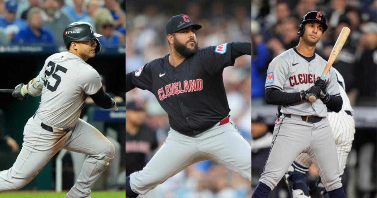 MLB: Así fue la actuación de los venezolanos en la jornada de ayer en la Serie de Campeonato ...