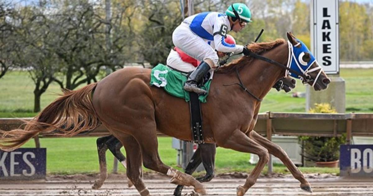 Keiber Coa rumbo a su primera temporada de 100 victorias en Estados Unidos