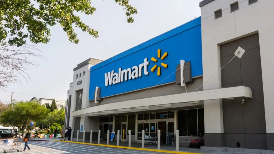 Ubicaciones De Walmart En Milwaukee