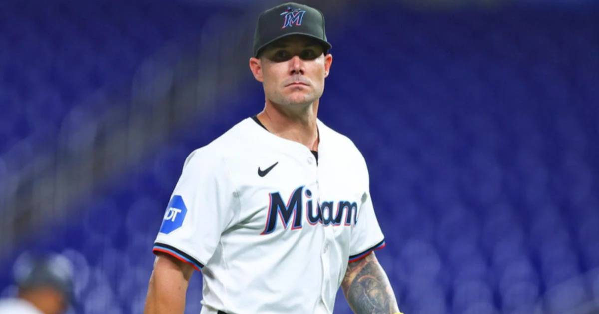MLB: ¡No estará de vuelta! Manager de Marlins de Miami rechaza extensión