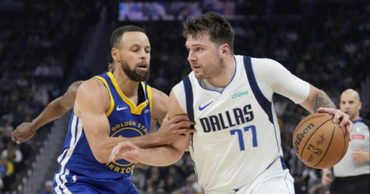 NBA: Estos son los 10 mejores jugadores para la temporada 2024-2025