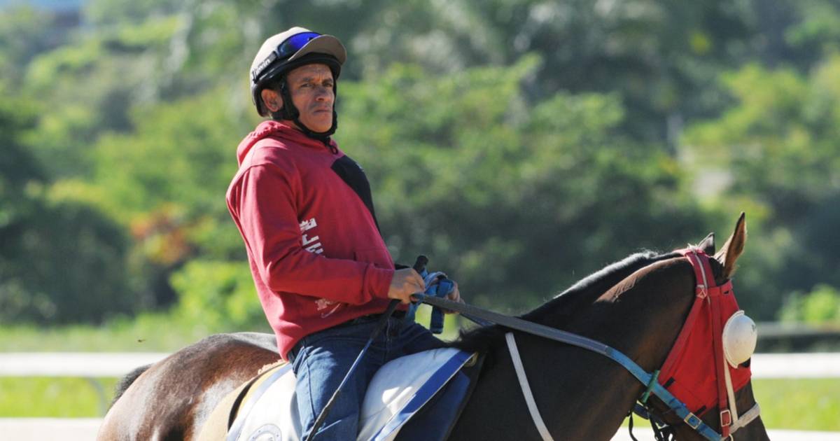 El "Duro de Pasar" José Gilberto Hernández indica esta línea para el ...