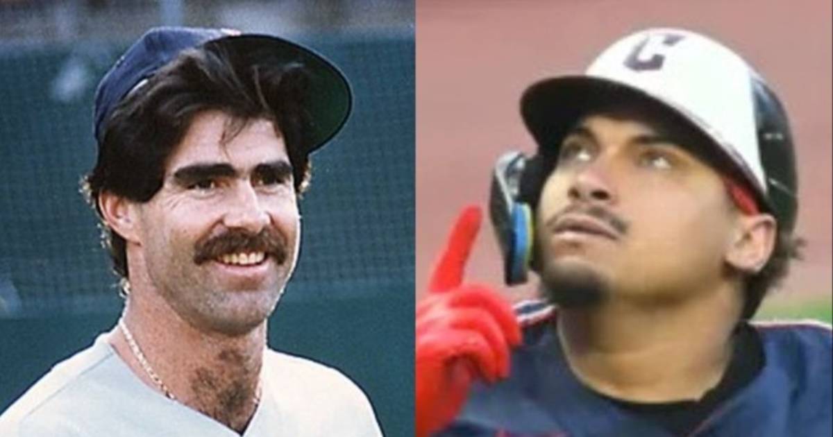 MLB: La Curiosa Estadística de Bill Buckner y Josh Naylor en Postemporada