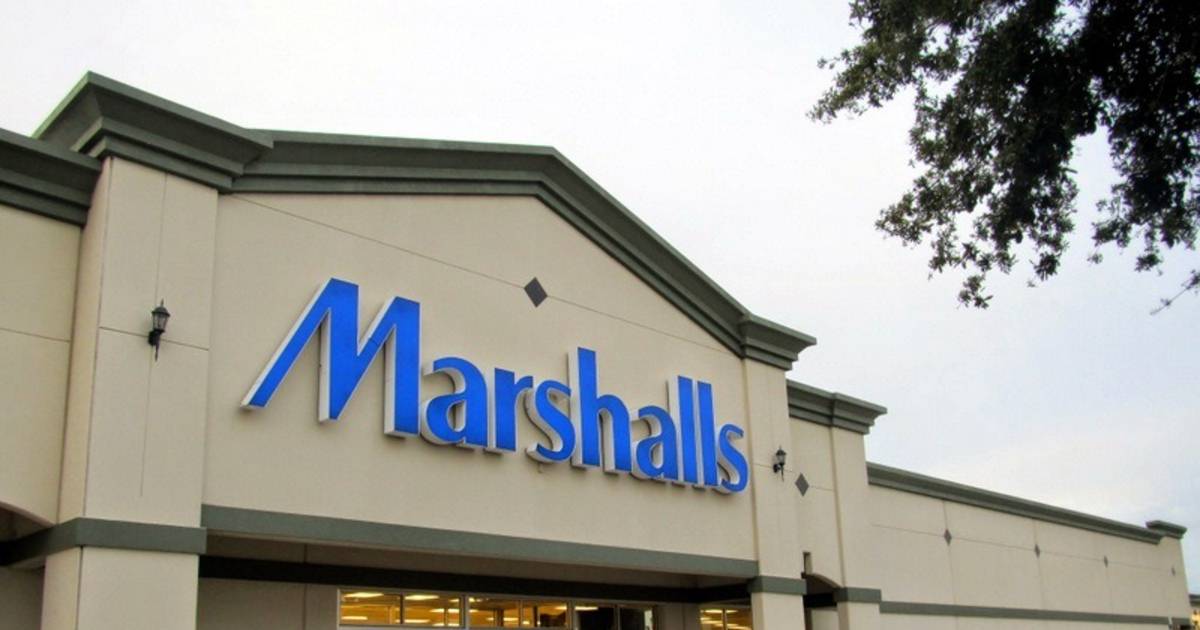 7 artículos de lujo que venden en Marshall a buen precio (+Detalles)