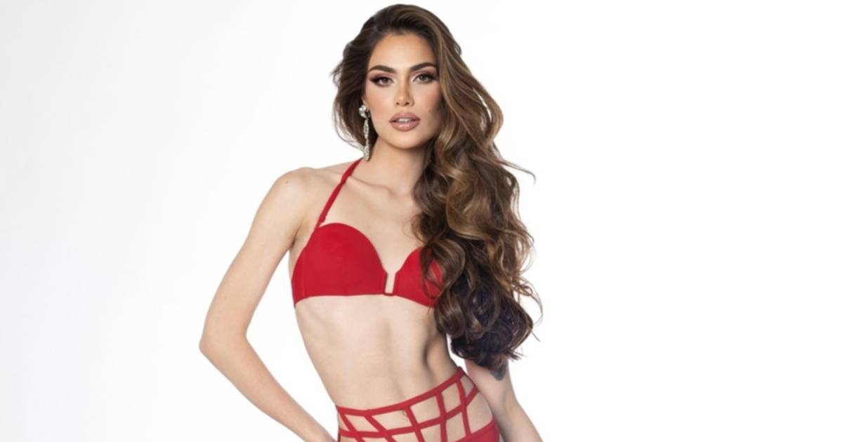 Los mejores momentos de Anna Blanco en la preliminar de Miss Grand Internacional 2024