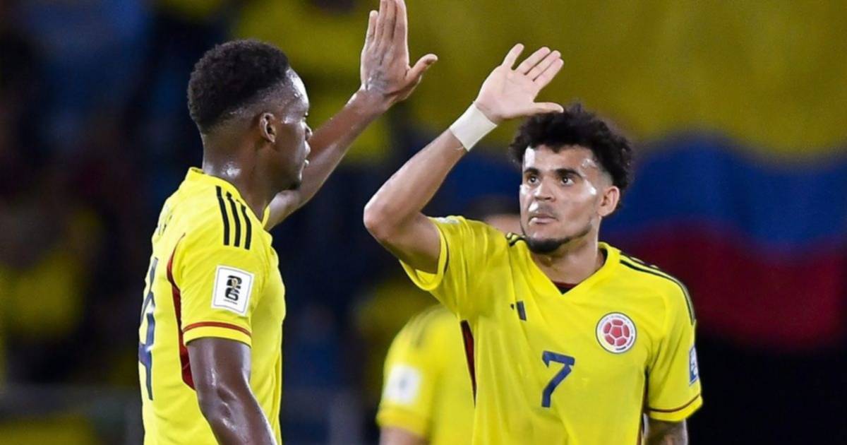 UCL: Delantero Colombiano sorprende como goleador en Champions (+Tabla)